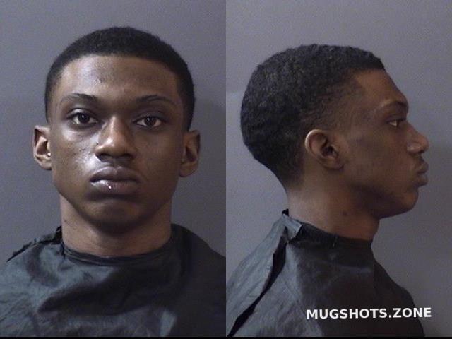 STATON DARIUS NASIR 03/04/2021 - Hamilton County Mugshots Zone