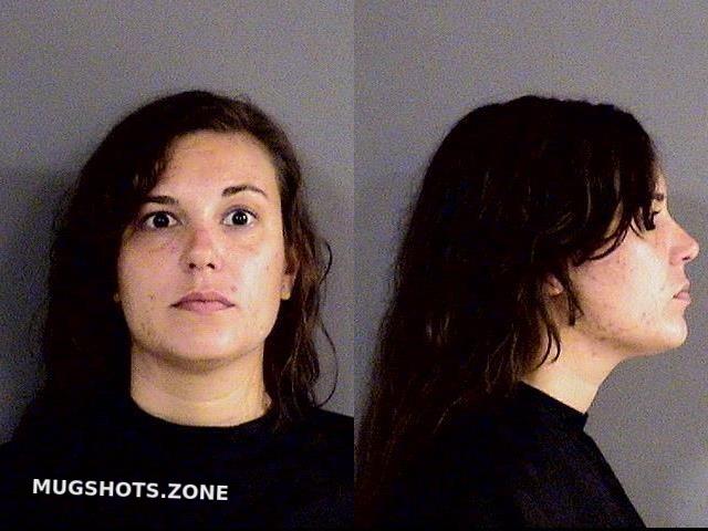 CLARK BRIANNE FAY 03/05/2021 - Hamilton County Mugshots Zone