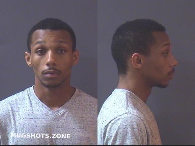 GOODNIGHT-BEY ERIC DEVAULE JUNIOR 03/09/2021 - Hamilton County Mugshots ...