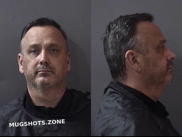 COLLIERS JAMES ALEXANDER 03/17/2021 - Hamilton County Mugshots Zone