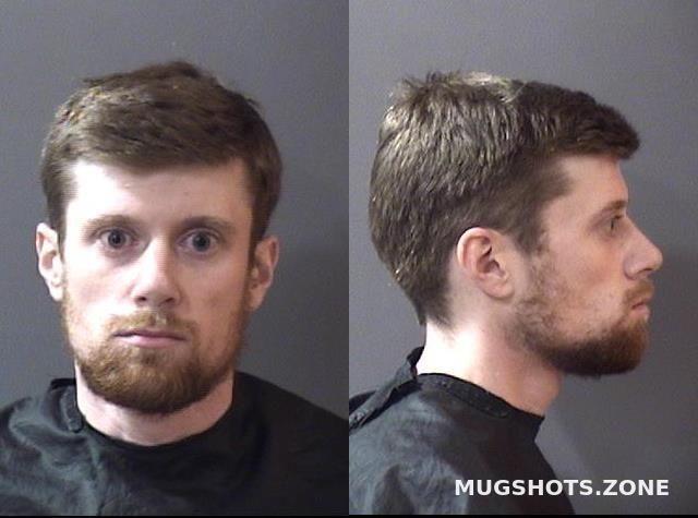 KOONTZ DALTON DEAN 03/17/2021 - Hamilton County Mugshots Zone