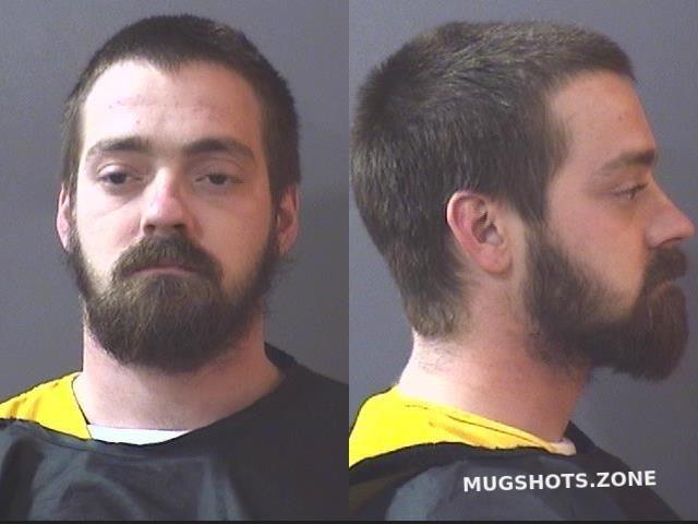 WHITEAKER TYLER THOMAS 03/19/2021 - Hamilton County Mugshots Zone