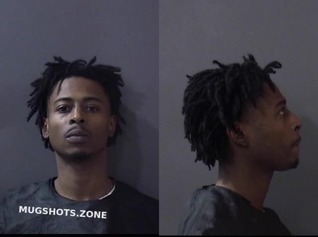 MILES TERRANCE TYRELL 03/20/2021 - Hamilton County Mugshots Zone