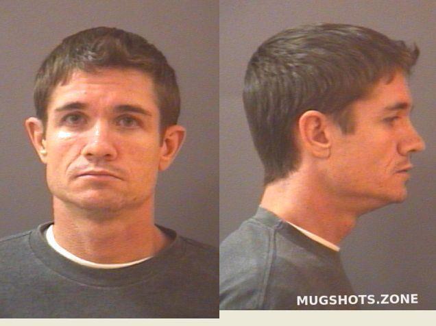 BARNHILL NICHOLAS JAMES 03/20/2021 - Hamilton County Mugshots Zone