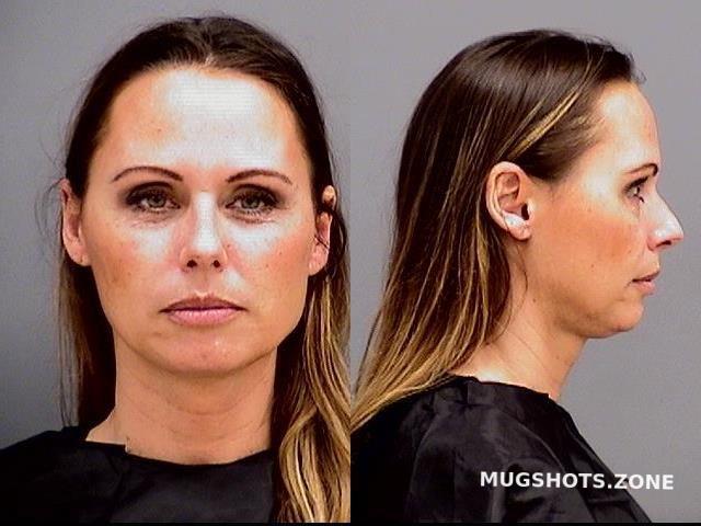 RUSSELL BRANDY NMN 03/23/2021 - Hamilton County Mugshots Zone