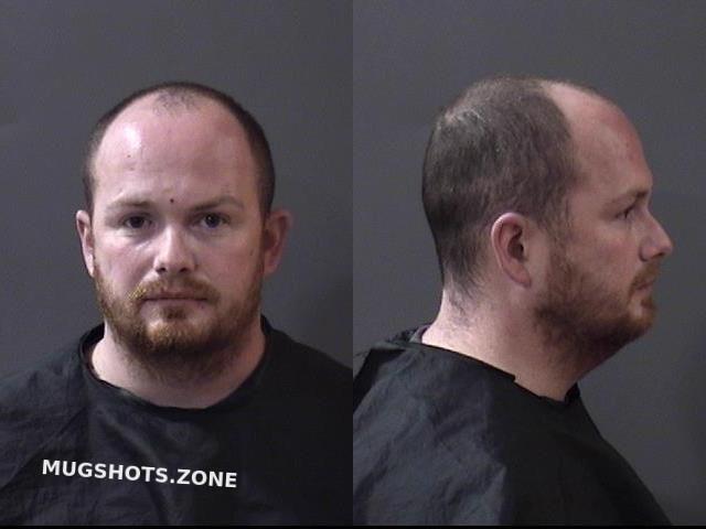 MANRING JESSE LEE 04/01/2021 - Hamilton County Mugshots Zone