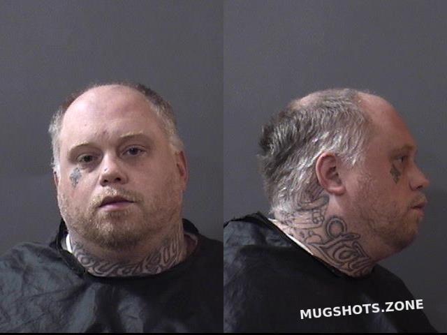 MORGAN CURTIS TYLER 04/03/2021 - Hamilton County Mugshots Zone