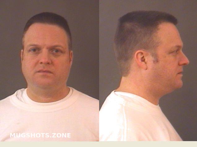 BROOKS MICHAEL DARRON 04/04/2021 - Hamilton County Mugshots Zone