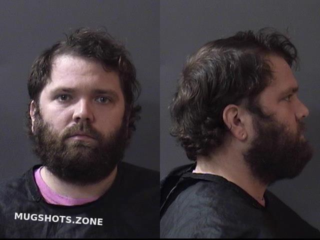 MCMURRAY TERRY ADAM 04/05/2021 - Hamilton County Mugshots Zone