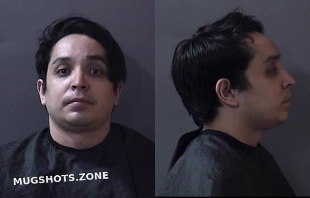 TAMEZ GEORGE NMN 04/06/2021 - Hamilton County Mugshots Zone