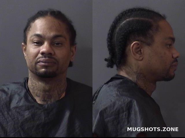 CLARK DEVON RAY 04/06/2021 - Hamilton County Mugshots Zone