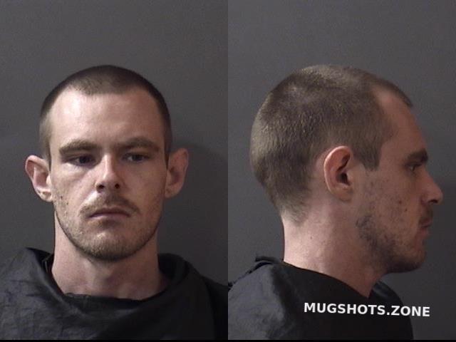 BUTRUM MICHAEL CLAY SECOND 04/08/2021 - Hamilton County Mugshots Zone