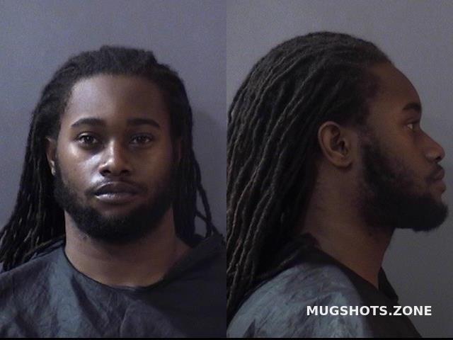 GOODMAN DARIUS MALIK 04/09/2021 - Hamilton County Mugshots Zone