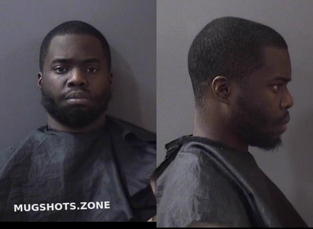 MURRAY BRENDON PAUL 04/11/2021 - Hamilton County Mugshots Zone