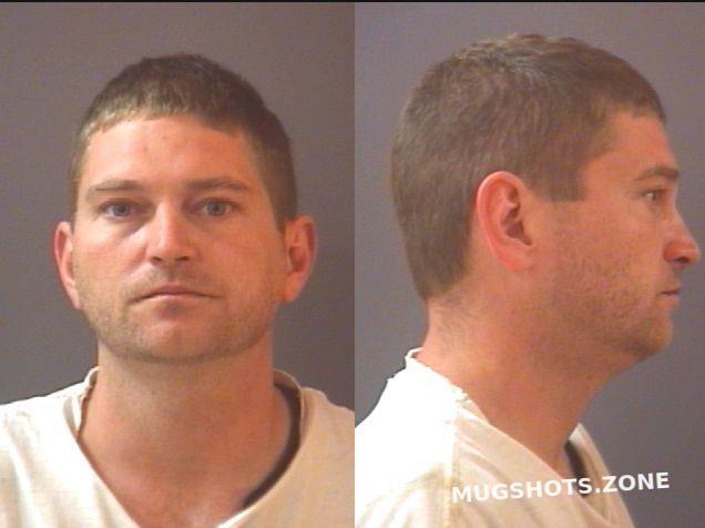 CATRON MARC EDWARD 04/11/2021 - Hamilton County Mugshots Zone