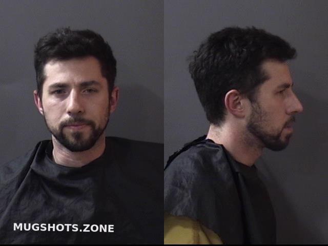 INMAN MARK ANDREW 04/16/2021 - Hamilton County Mugshots Zone