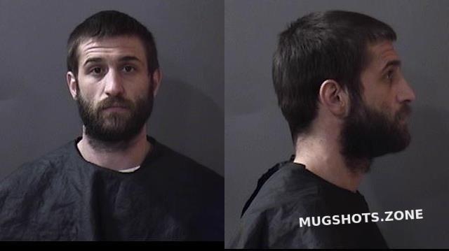 JENT ERIC JAMES 04/20/2021 - Hamilton County Mugshots Zone