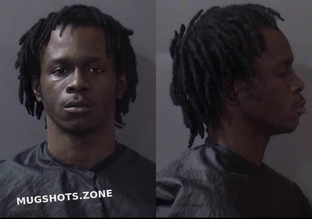 SWIFT ISAIAH JOSHUA 04/20/2021 - Hamilton County Mugshots Zone