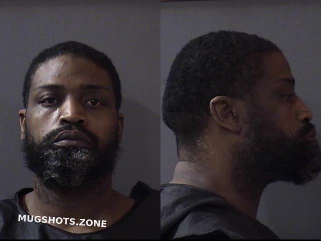 KING RASHAAD MICHAEL 04/20/2021 - Hamilton County Mugshots Zone