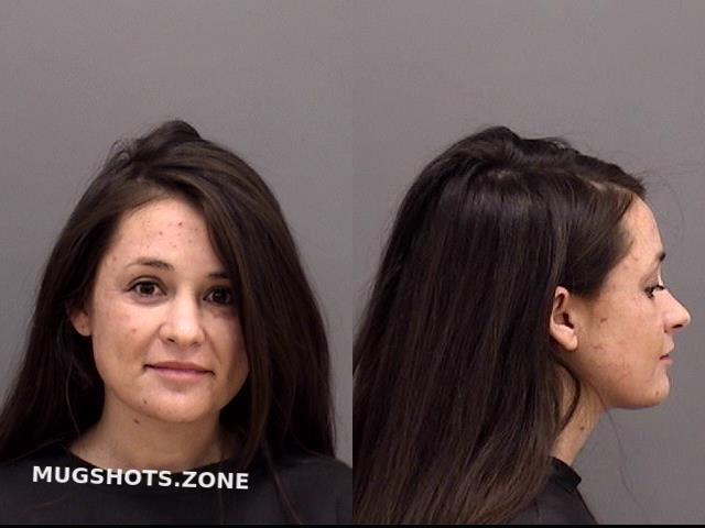 HAMMOND LISA MARIE 04/23/2021 - Hamilton County Mugshots Zone