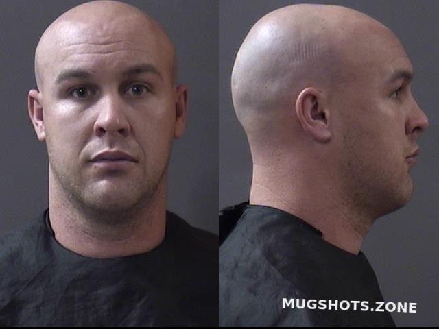 DOTSON NEAL GREGORY 04/26/2021 - Hamilton County Mugshots Zone