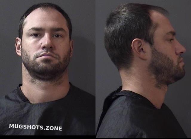 SHETLER DERRICK MATHEW 04/27/2021 - Hamilton County Mugshots Zone