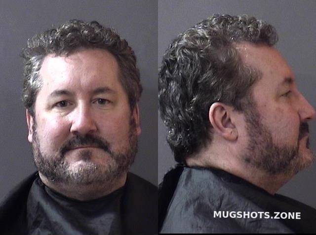 CULLEY JASON MATTHEW 05/02/2021 - Hamilton County Mugshots Zone