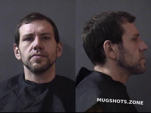 WAYMIRE ADAM MICHAEL 05/05/2021 - Hamilton County Mugshots Zone