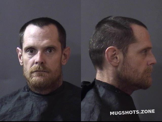 PEELE KEITH ALAN 05/06/2021 - Hamilton County Mugshots Zone