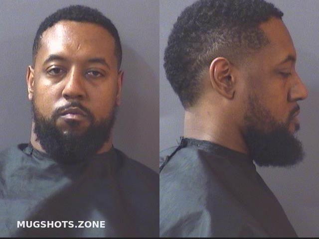 HORNBEAK CHARLES LARRY JUNIOR 05/07/2021 - Hamilton County Mugshots Zone