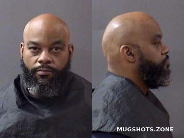 GRANDBERRY ERIC DEWAYNE 05/07/2021 - Hamilton County Mugshots Zone