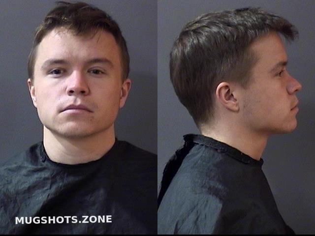 HENRICKS RAYMOND GREGORY 05/11/2021 - Hamilton County Mugshots Zone