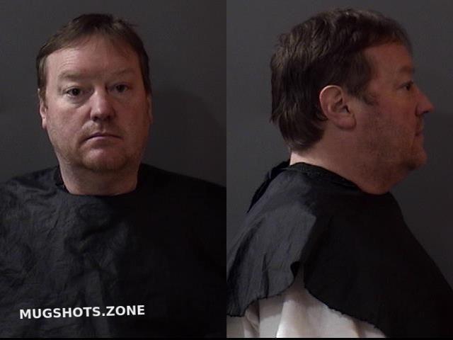 ALLISON CHRISTOPHER SCOTT 05/14/2021 - Hamilton County Mugshots Zone