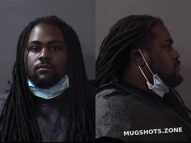 GLOVER MARCUS DEWAYNE 05/16/2021 - Hamilton County Mugshots Zone