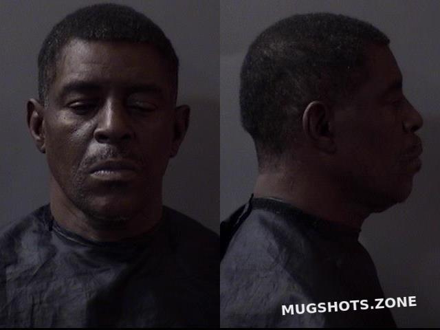 ORR DENNIS RAY 05/17/2021 - Hamilton County Mugshots Zone