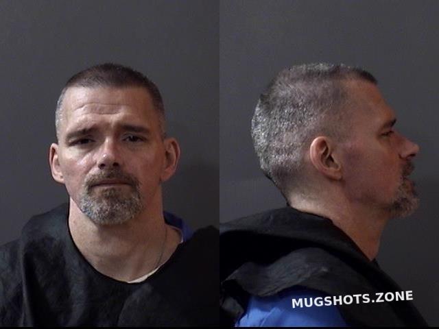 DUCKETT MICHAEL JOSEPH 05/17/2021 - Hamilton County Mugshots Zone