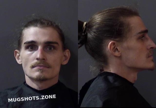 ANDERSON LINCOLN GABRIEL 05/19/2021 - Hamilton County Mugshots Zone