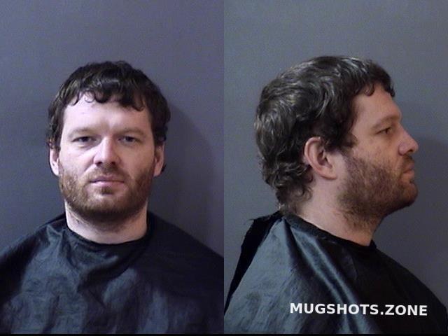 WHITE TRAVIS RAY 05/20/2021 - Hamilton County Mugshots Zone