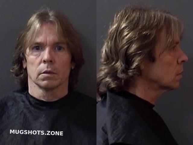 ARMFIELD STEVEN DUANE 05/21/2021 - Hamilton County Mugshots Zone