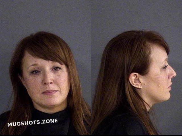 MIZE BROOKE AMBER 05/24/2021 - Hamilton County Mugshots Zone