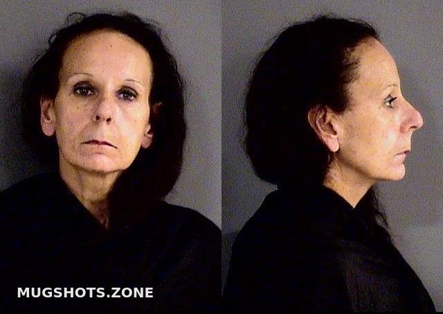 GODBOLD LISA ANN 05/24/2021 - Hamilton County Mugshots Zone