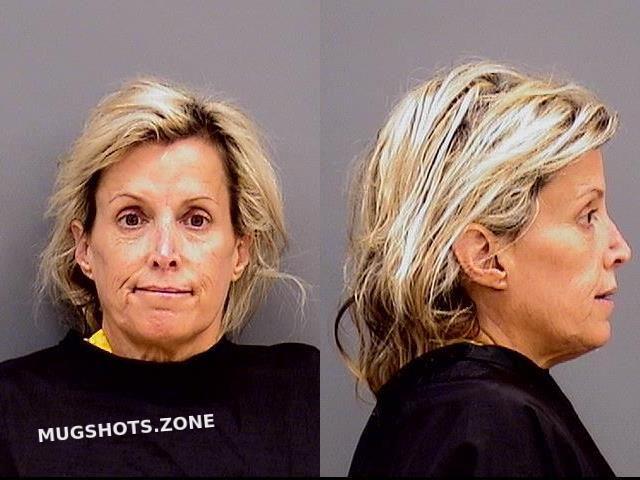 BROECKER SUSAN ANN 05/25/2021 - Hamilton County Mugshots Zone