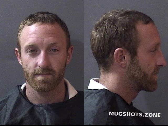 WRIGHT AARON KENNETH 05/25/2021 - Hamilton County Mugshots Zone