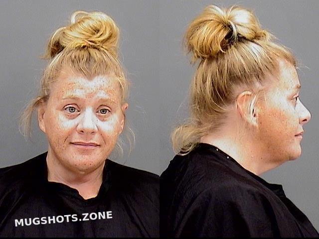 MUSSELMAN AMBER NICOLE 05/27/2021 - Hamilton County Mugshots Zone
