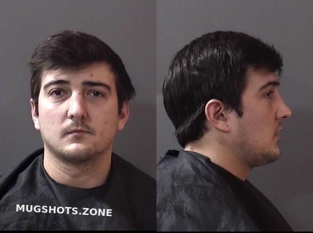 DOWNS RYAN AUSTIN 06/01/2021 - Hamilton County Mugshots Zone