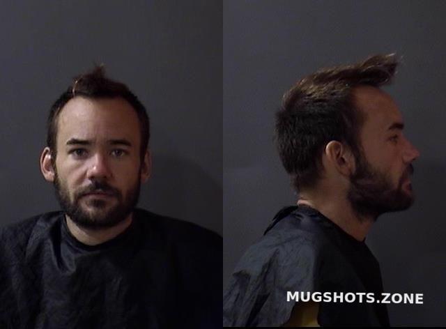 FOWLE MICHAEL ANTHONY 06/01/2021 - Hamilton County Mugshots Zone