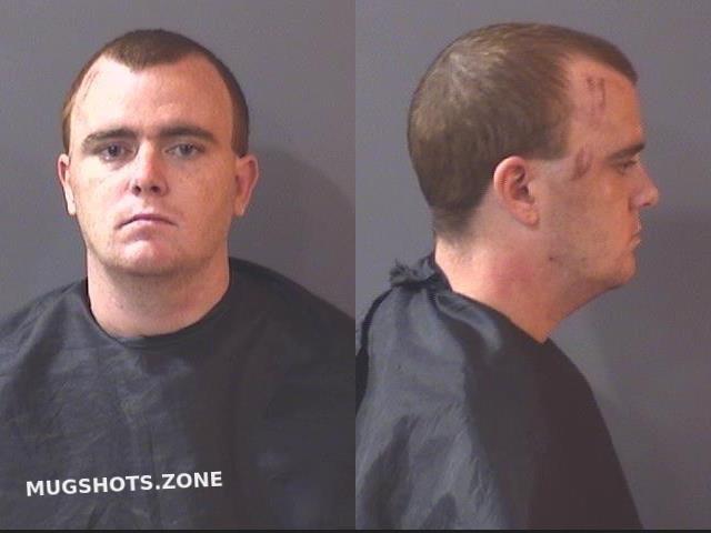 WILLIAMS SHAYNE ANTHONY 06/02/2021 - Hamilton County Mugshots Zone