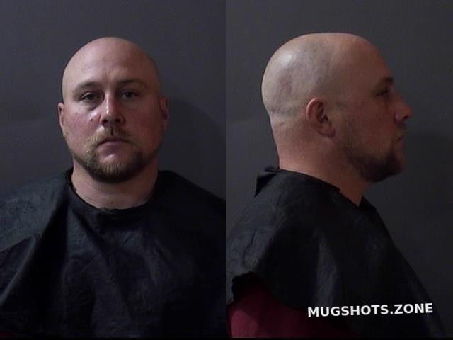 RICHEY DERRICK WILLIAM 06/04/2021 - Hamilton County Mugshots Zone