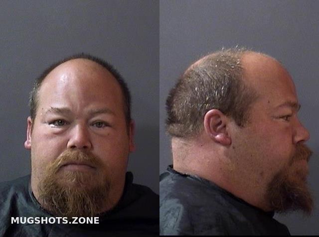 DUNCAN CHADWICK CLIFTON 06/05/2021 - Hamilton County Mugshots Zone