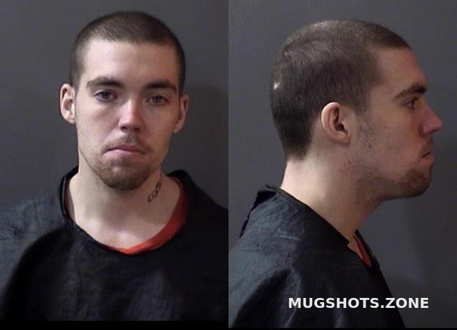 ELLIOTT CAMERON MATTHEW 06/09/2021 - Hamilton County Mugshots Zone